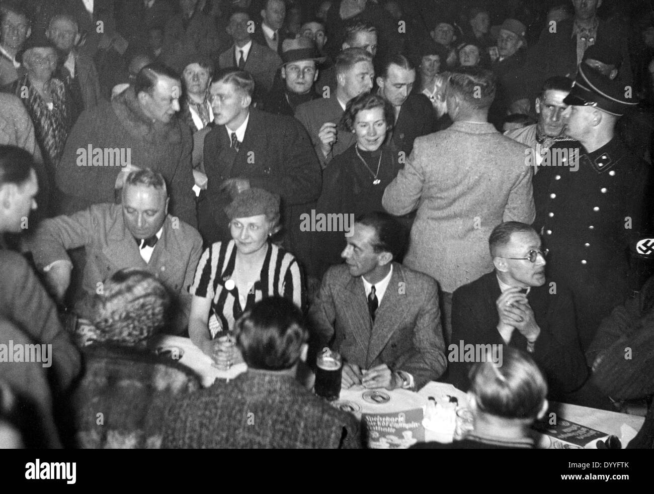 Germany 1938 joseph goebbels propaganda hi-res stock photography and ...