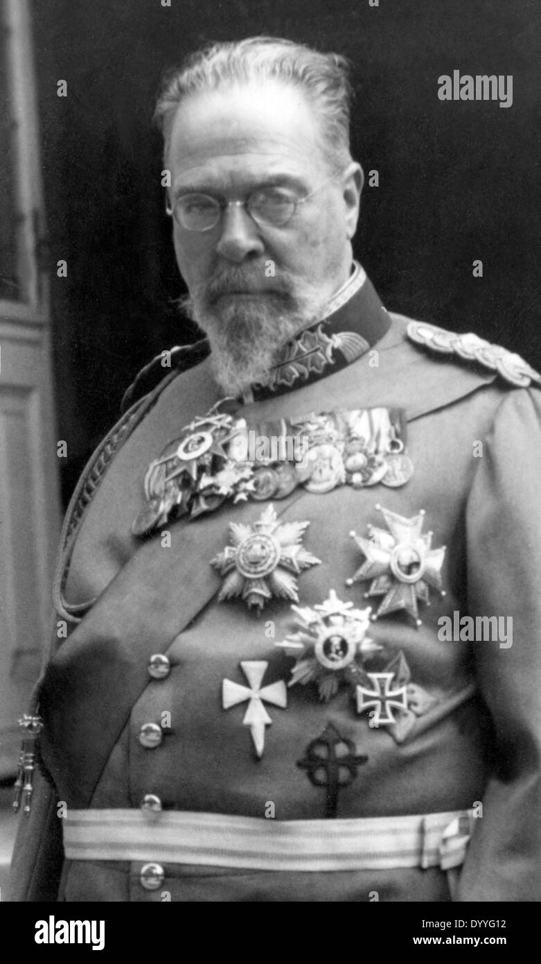 Ludwig ferdinand hi-res stock photography and images - Alamy