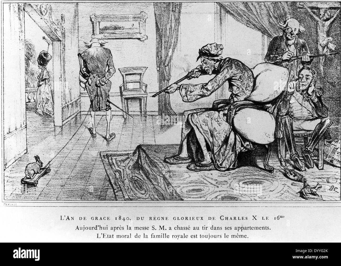 King karl x hi-res stock photography and images - Alamy