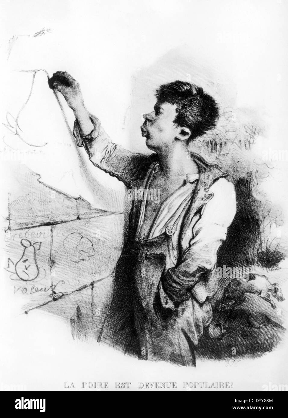 Louis philippe hi-res stock photography and images - Alamy