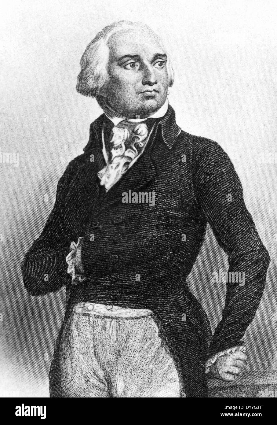 Louis philippe hi-res stock photography and images - Alamy