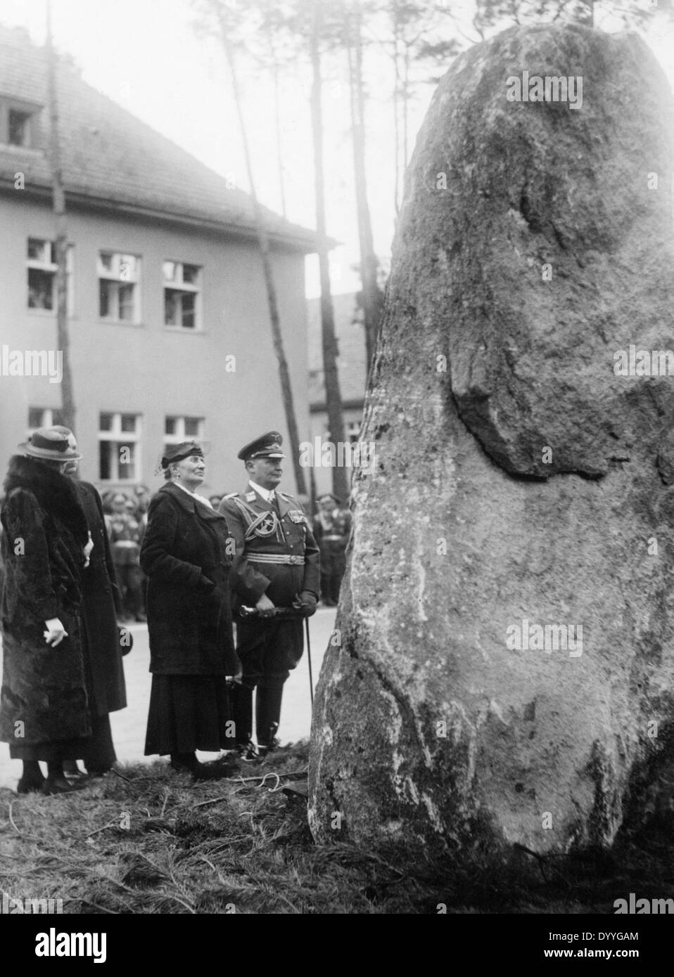 Hermann Goering Chief Of Luftwaffe High Resolution Stock Photography ...