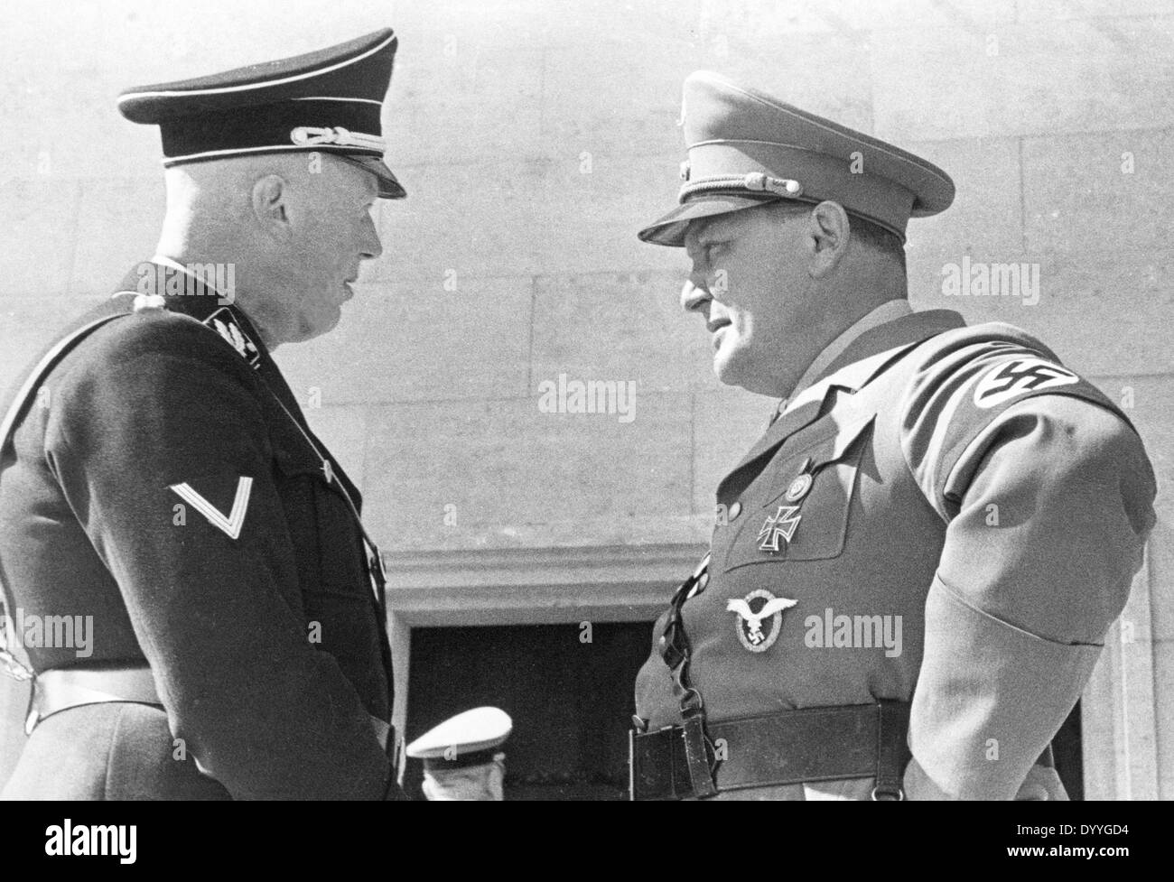 Hermann goering 1893 1945 hi-res stock photography and images - Alamy
