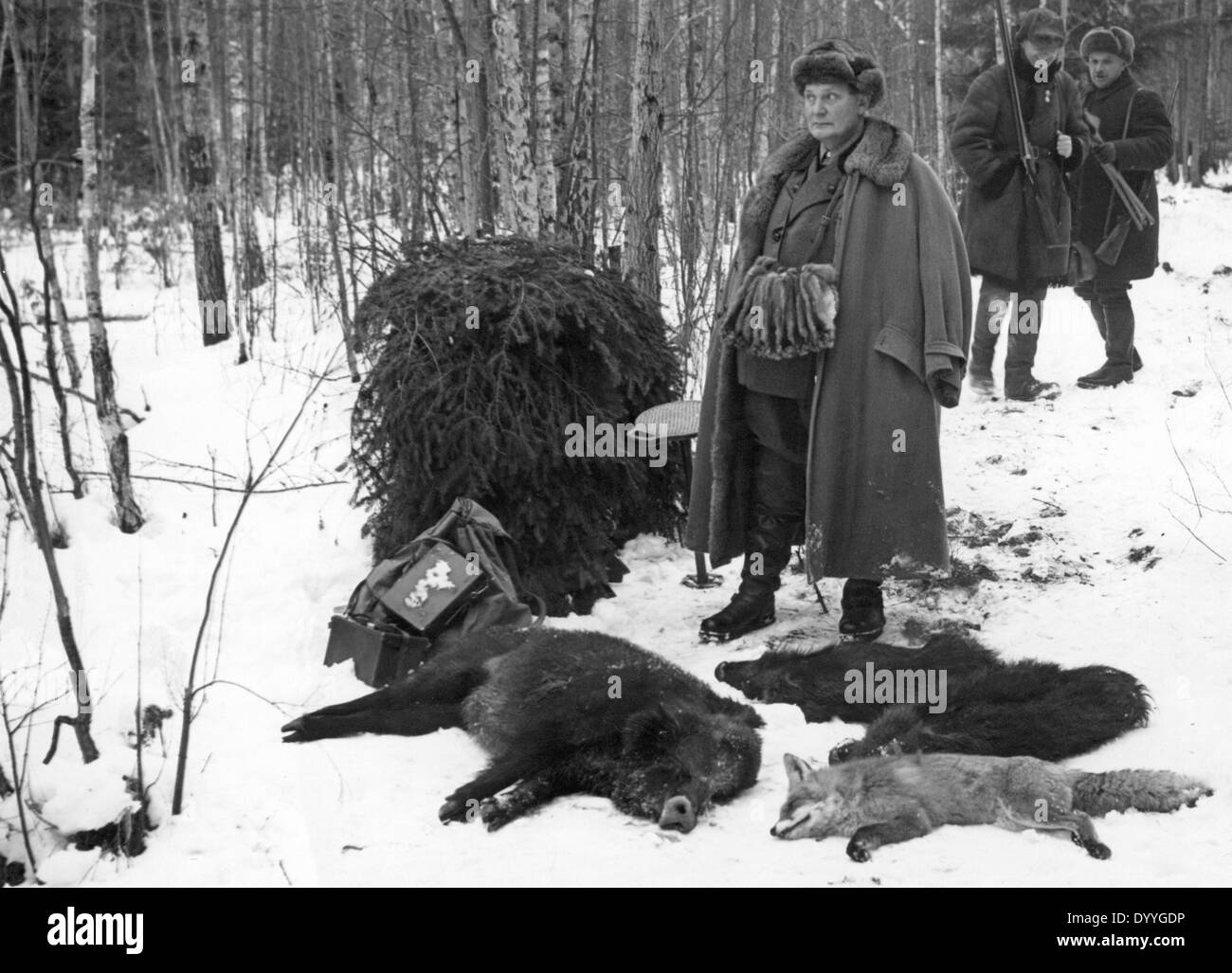 Goering hi-res stock photography and images - Alamy