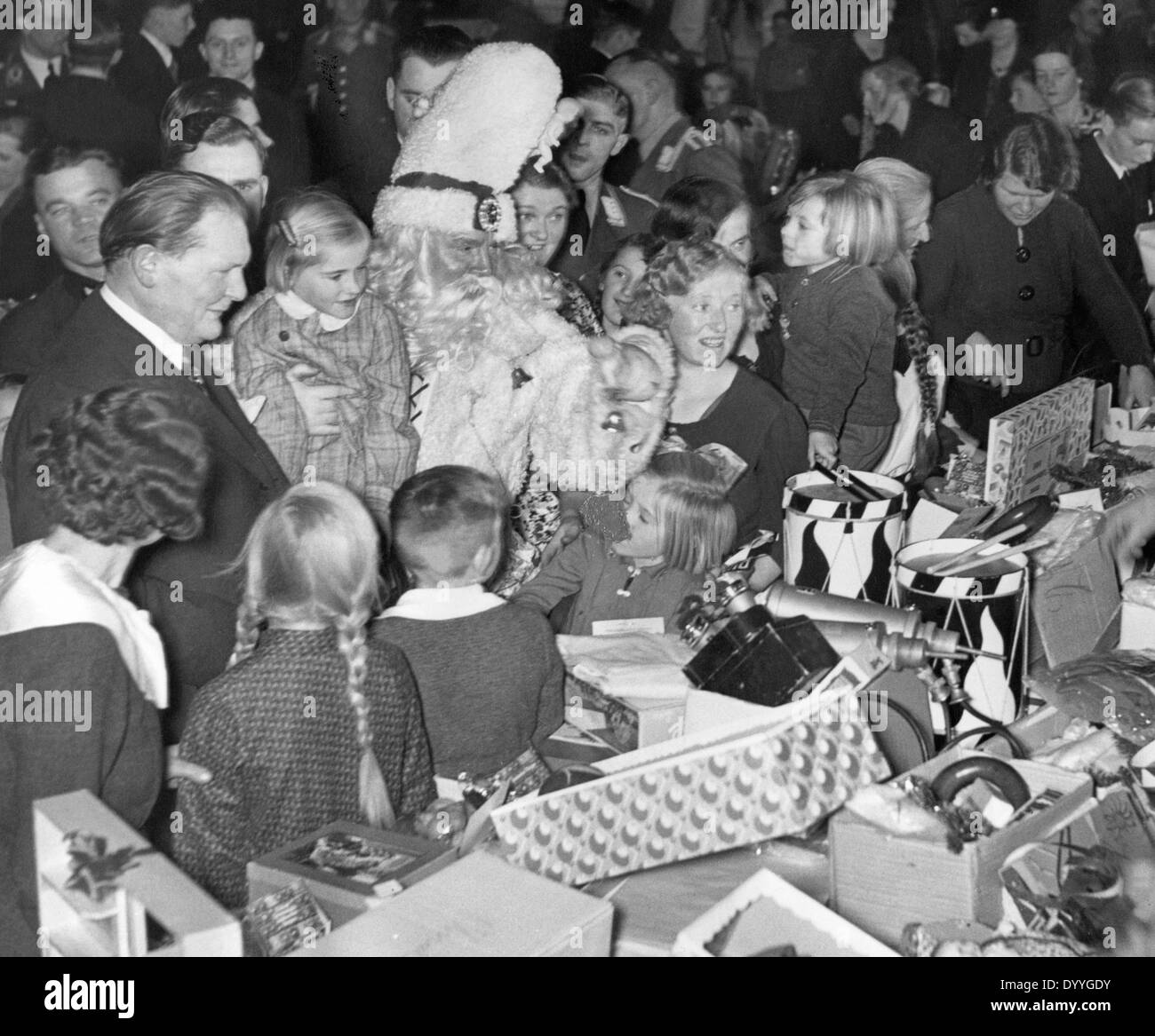 Goering family hi-res stock photography and images - Alamy
