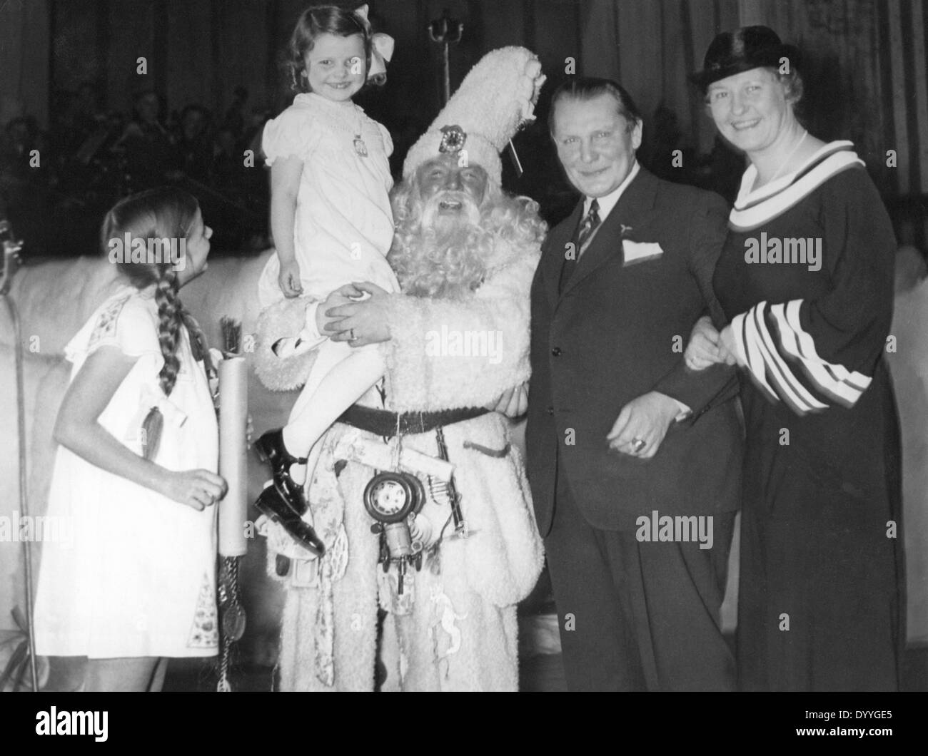 Goering family hi-res stock photography and images - Alamy