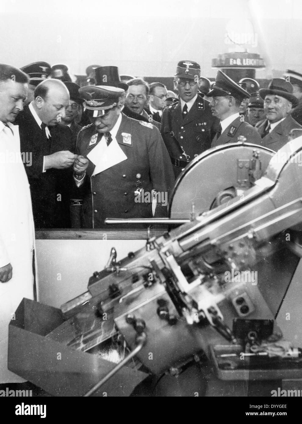 Goering 1937 Stock Photos & Goering 1937 Stock Images - Alamy