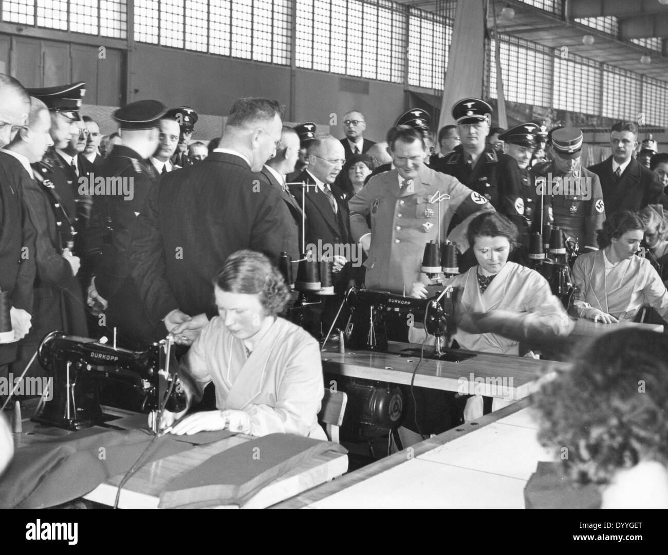 Goering 1937 hi-res stock photography and images - Alamy