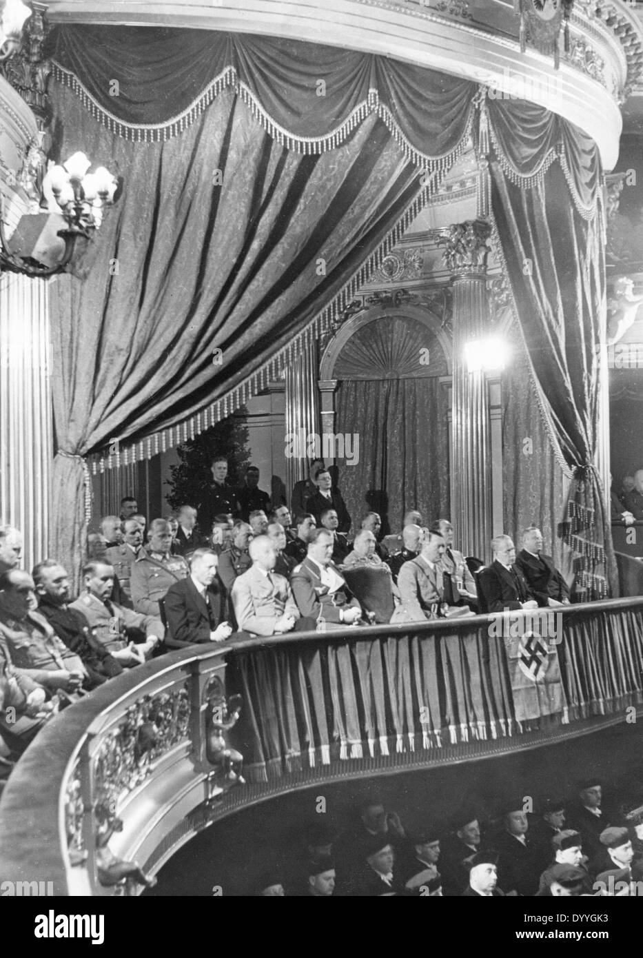 Hermann goering 1893 1945 hi-res stock photography and images - Alamy