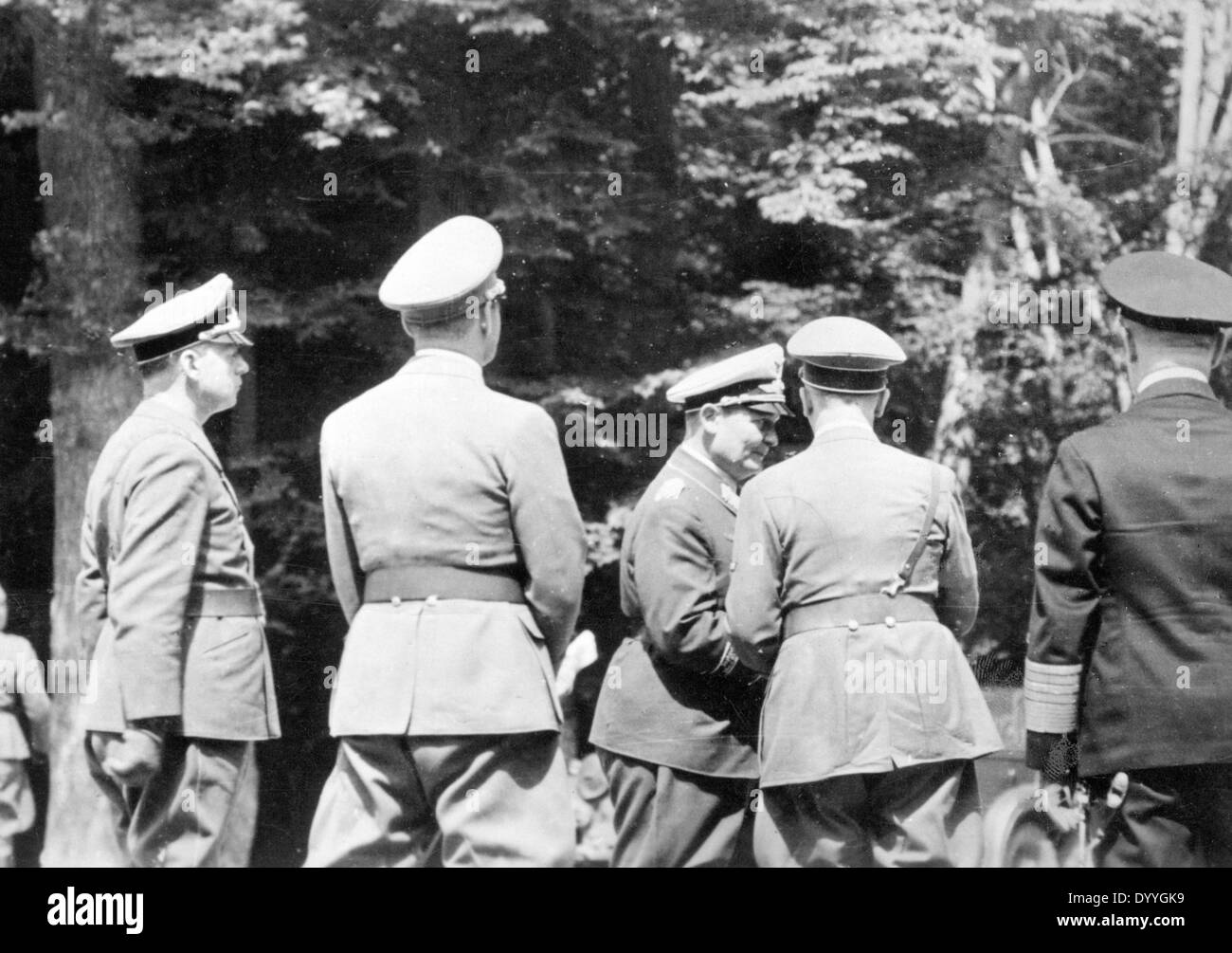 Hitler Goering 1938 Stock Photos & Hitler Goering 1938 Stock Images - Alamy