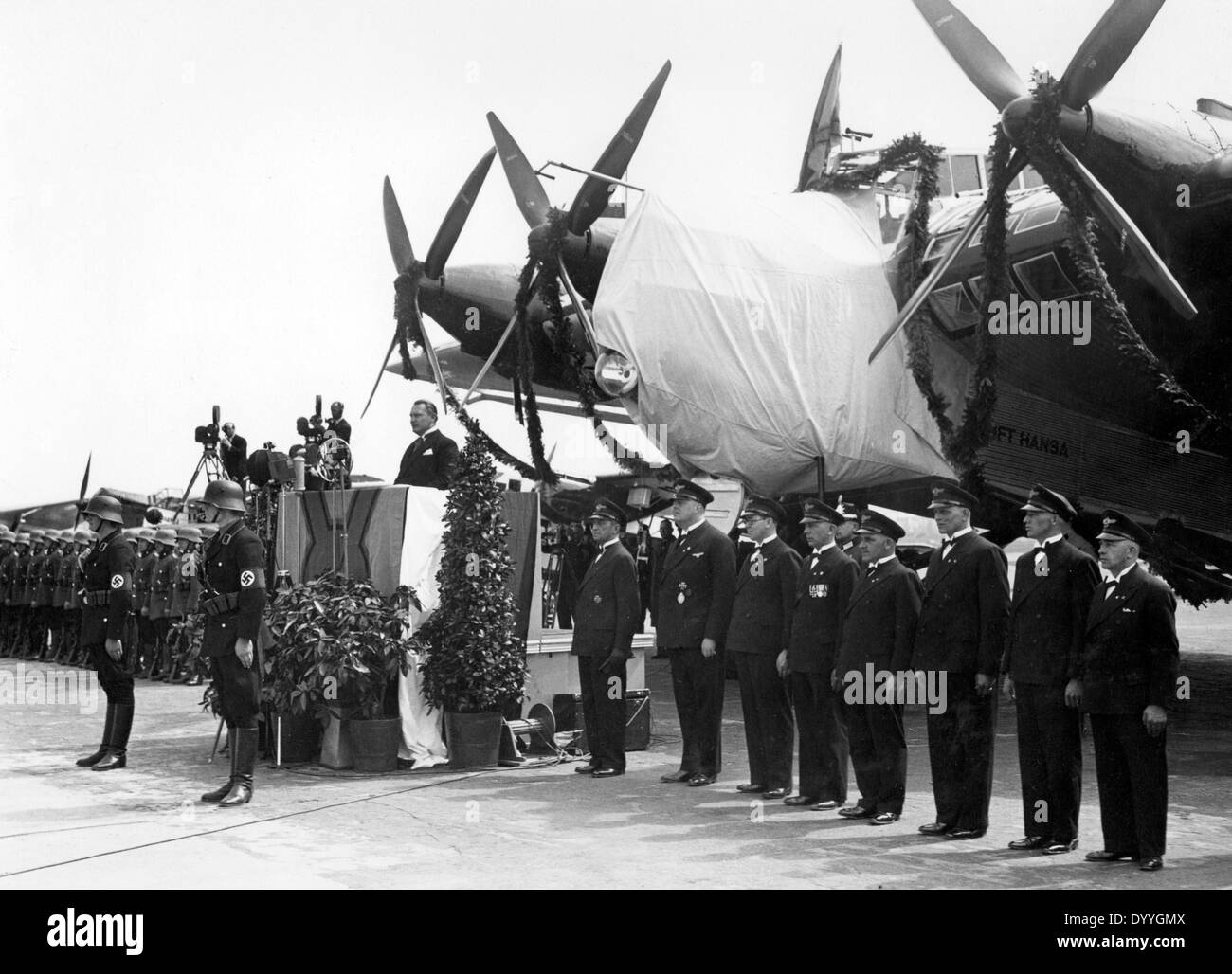Hermann goering 1938 1939 hi-res stock photography and images - Alamy