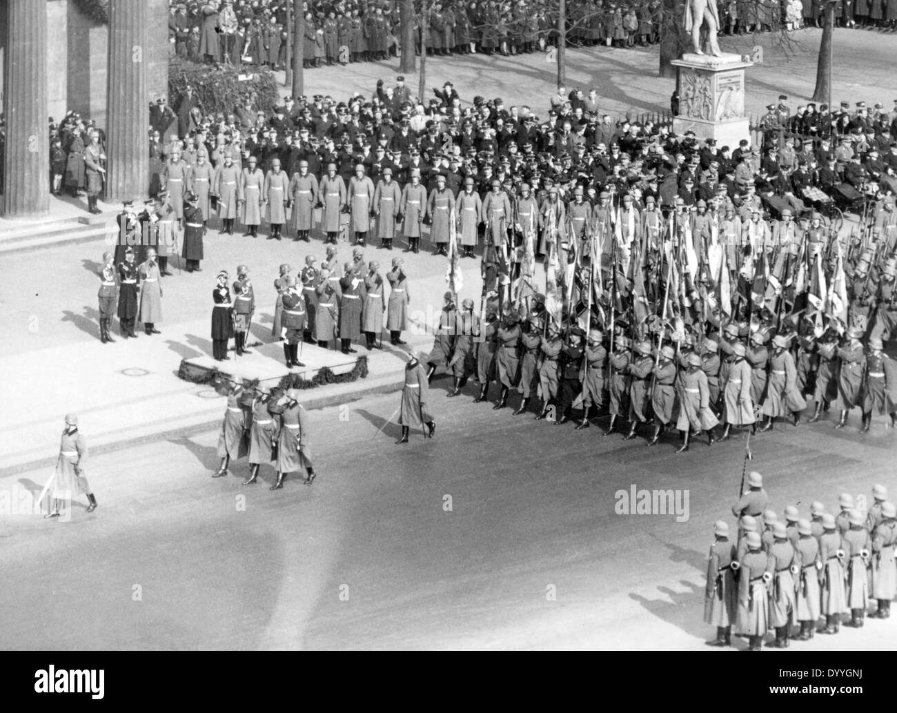 Hermann goering 1938 1939 hi-res stock photography and images - Alamy