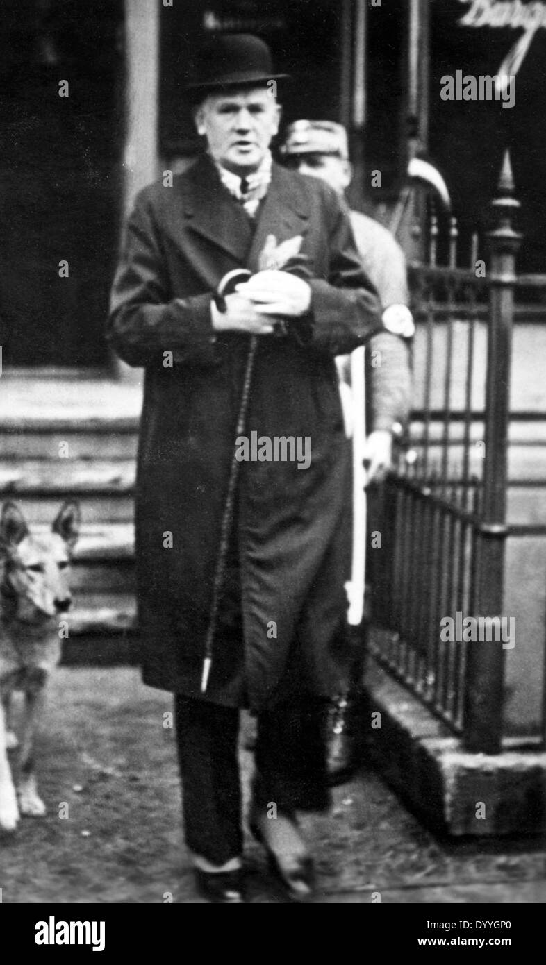 Hermann goering 1938 1939 hi-res stock photography and images - Alamy