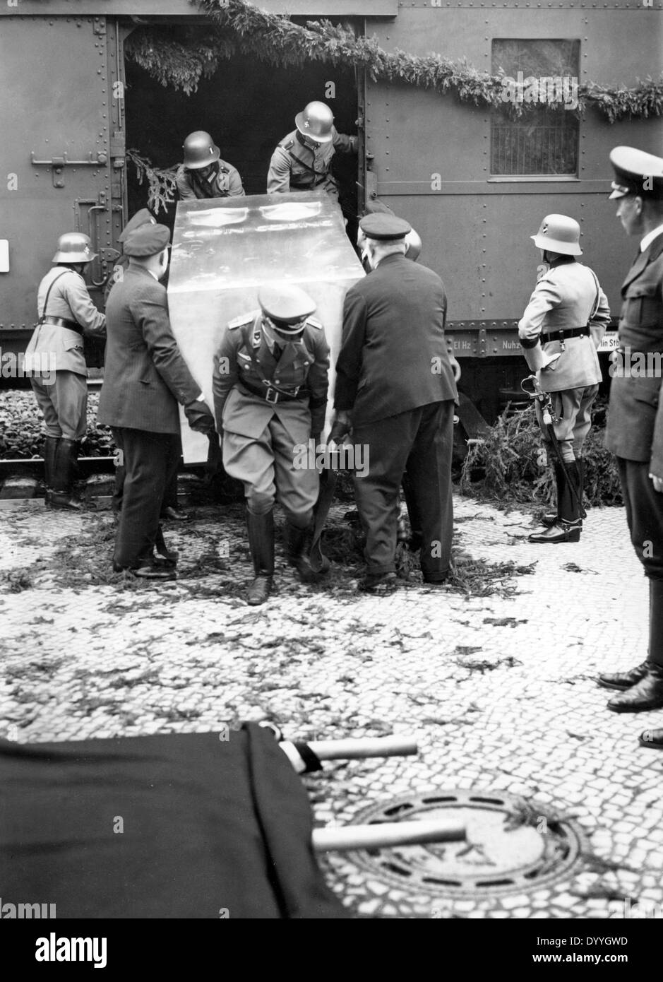 Carin goering hi-res stock photography and images - Alamy