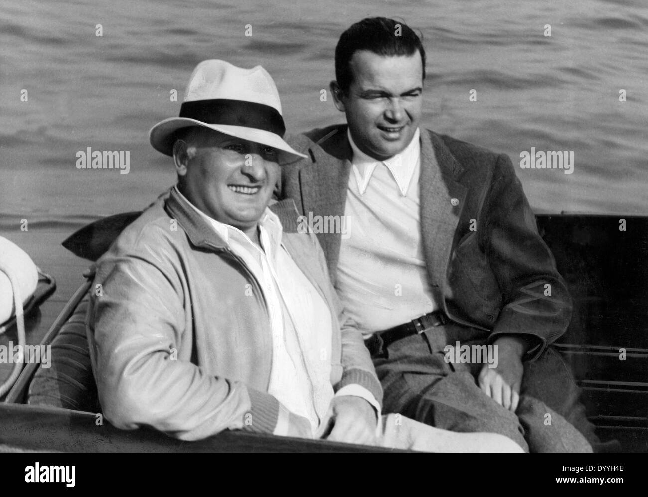 Caracciola 1938 hi-res stock photography and images - Alamy
