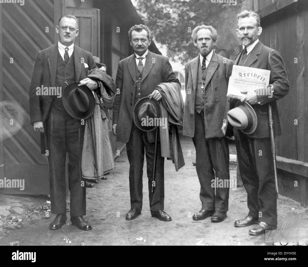 Wilhelm dittmann hi-res stock photography and images - Alamy