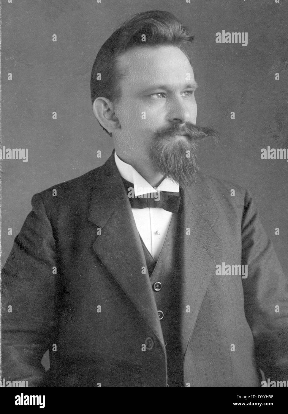 Dittmann wilhelm hi-res stock photography and images - Alamy