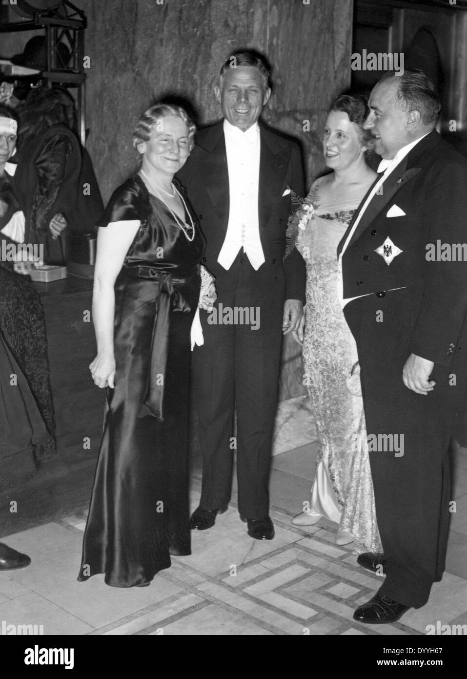 Prof. William Dodd Stock Photo - Alamy