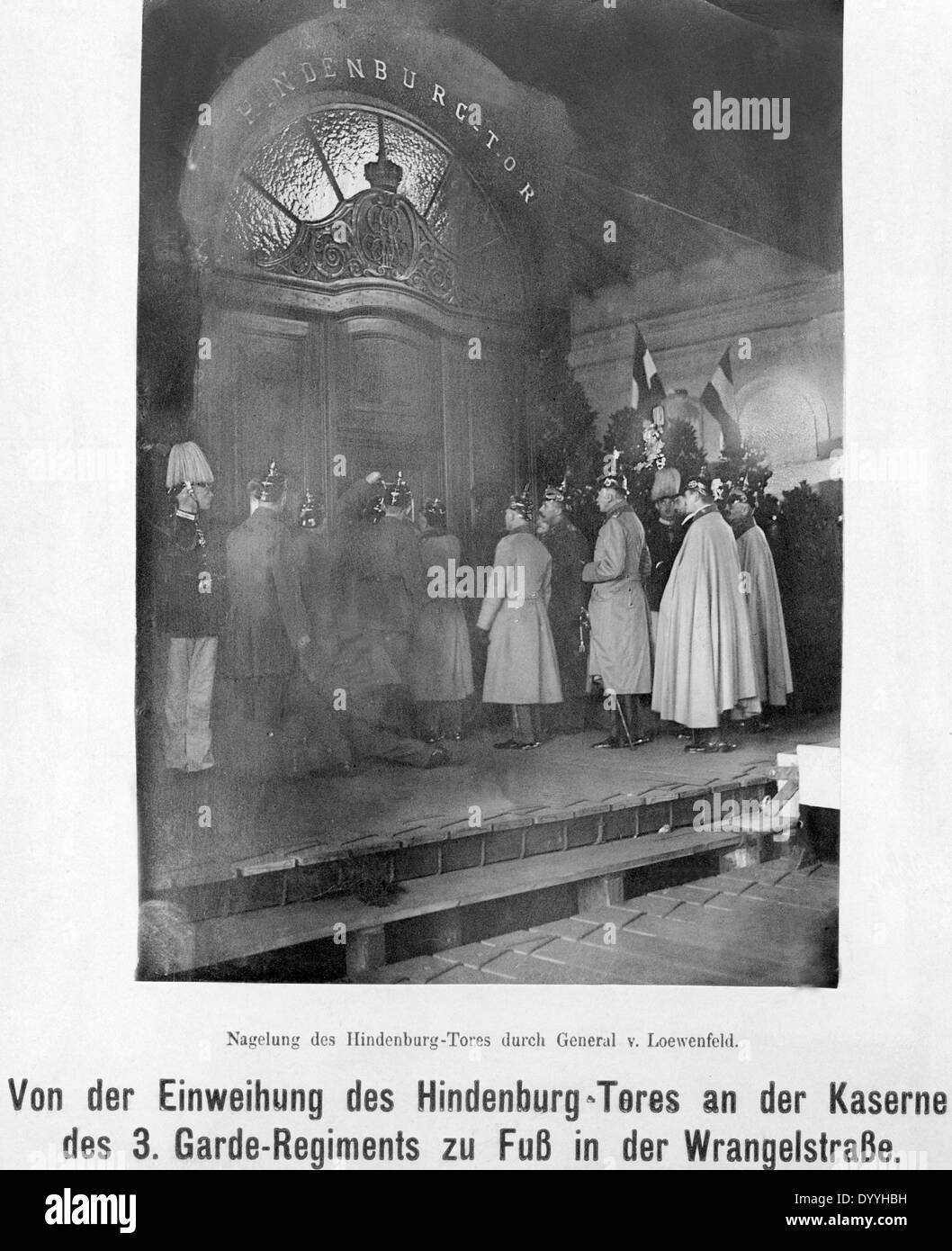 Celebrity inauguration Black and White Stock Photos & Images - Alamy