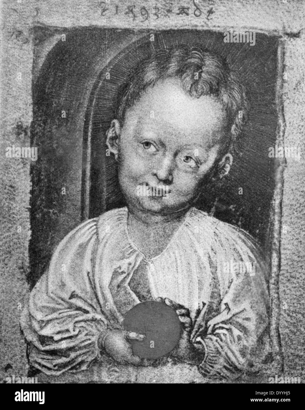 Duerer 1471 High Resolution Stock Photography and Images - Alamy