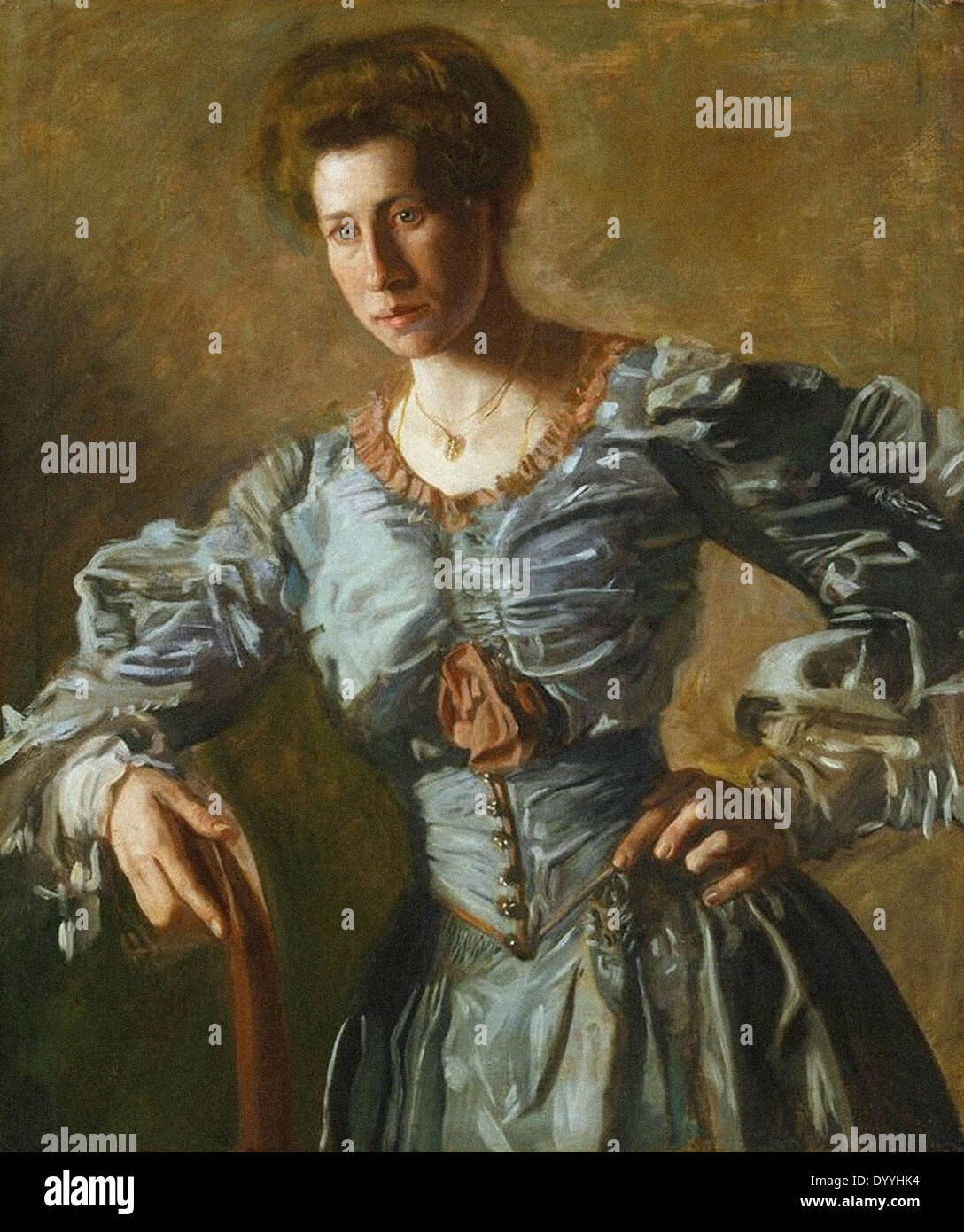 Elizabeth Eakins High Resolution Stock Photography and Images - Alamy