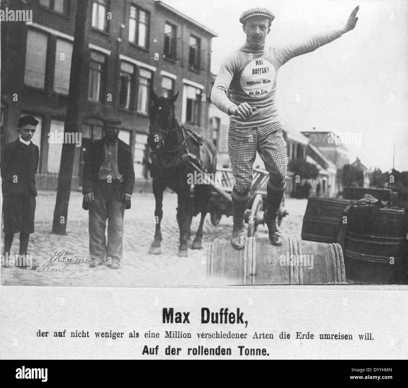 Duffek hi-res stock photography and images - Alamy