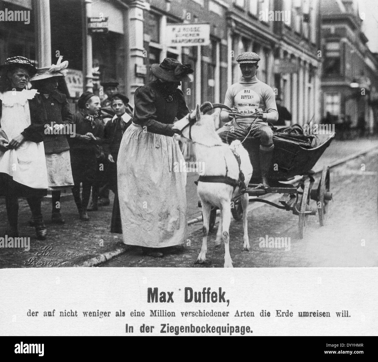 Duffek hi-res stock photography and images - Alamy