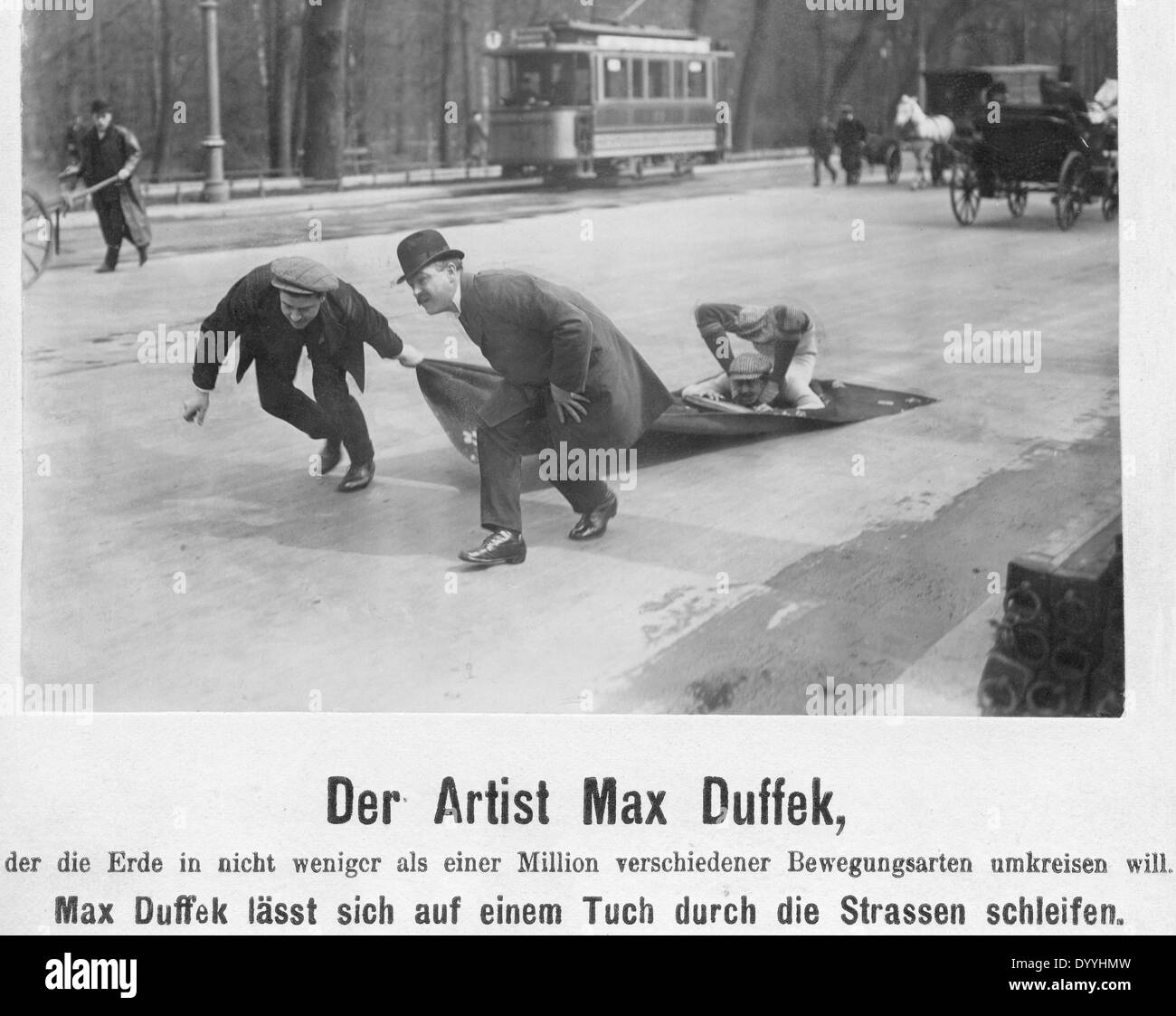 Duffek hi-res stock photography and images - Alamy