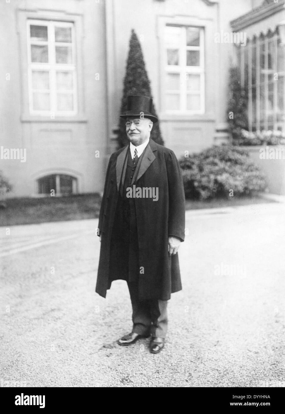 Carl duisberg hi-res stock photography and images - Alamy