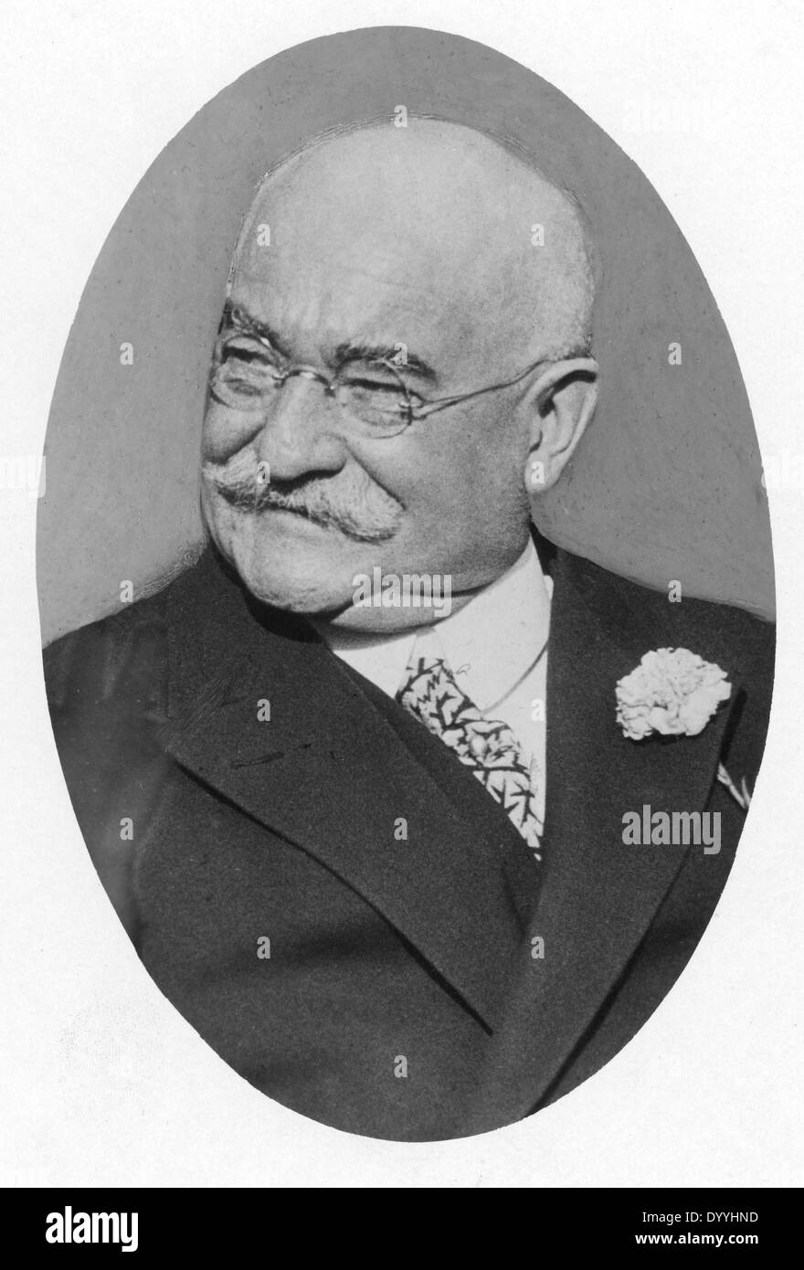 Dr carl Cut Out Stock Images & Pictures - Alamy