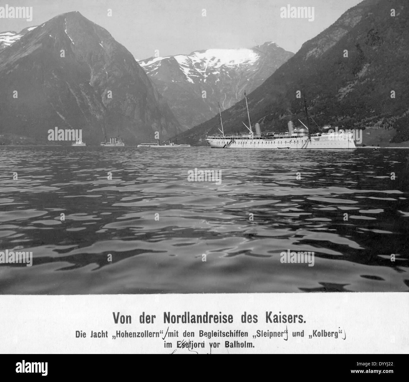 Royal passages hi-res stock photography and images - Alamy