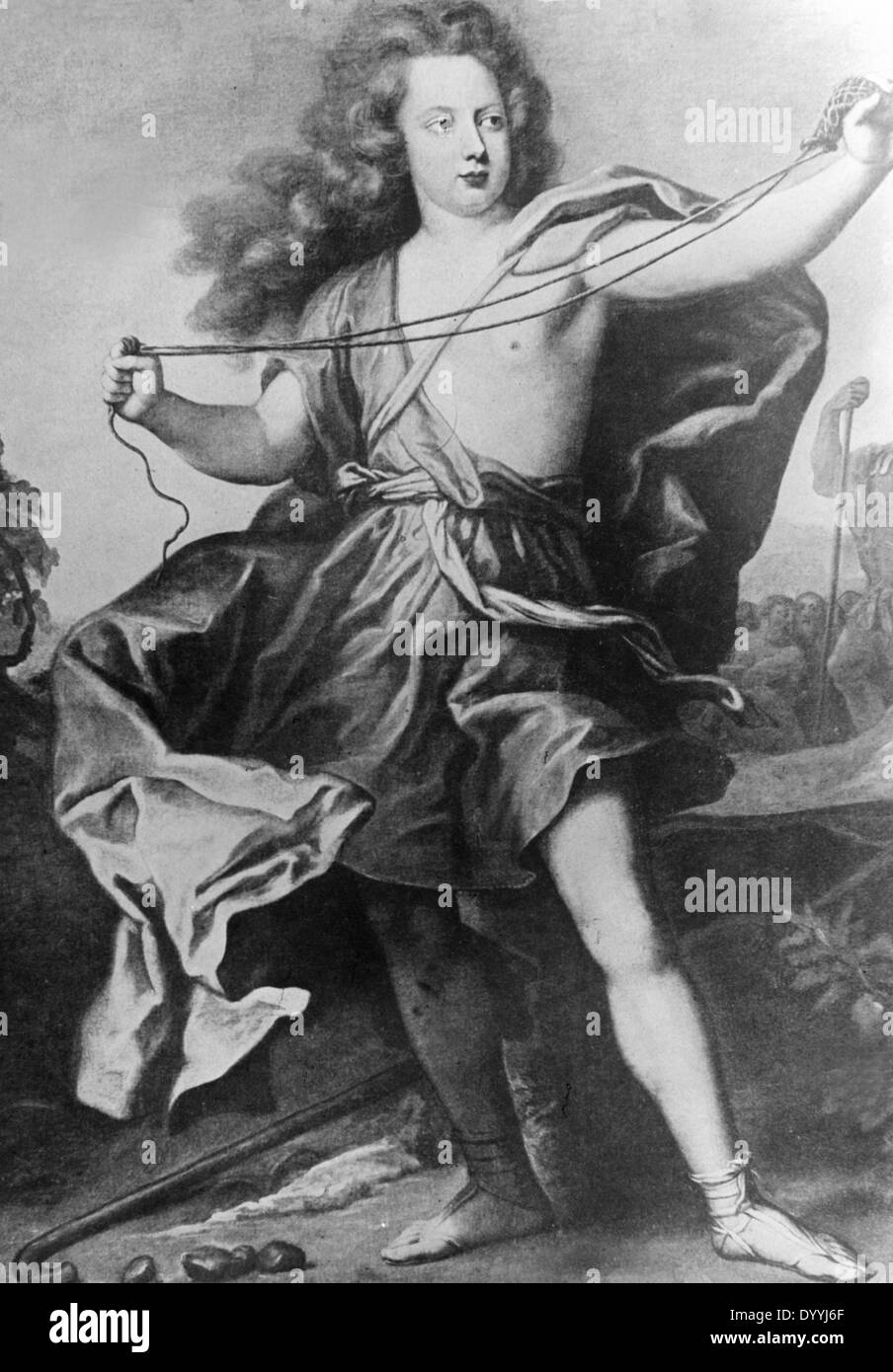 Friedrich wilhelm i hi-res stock photography and images - Alamy