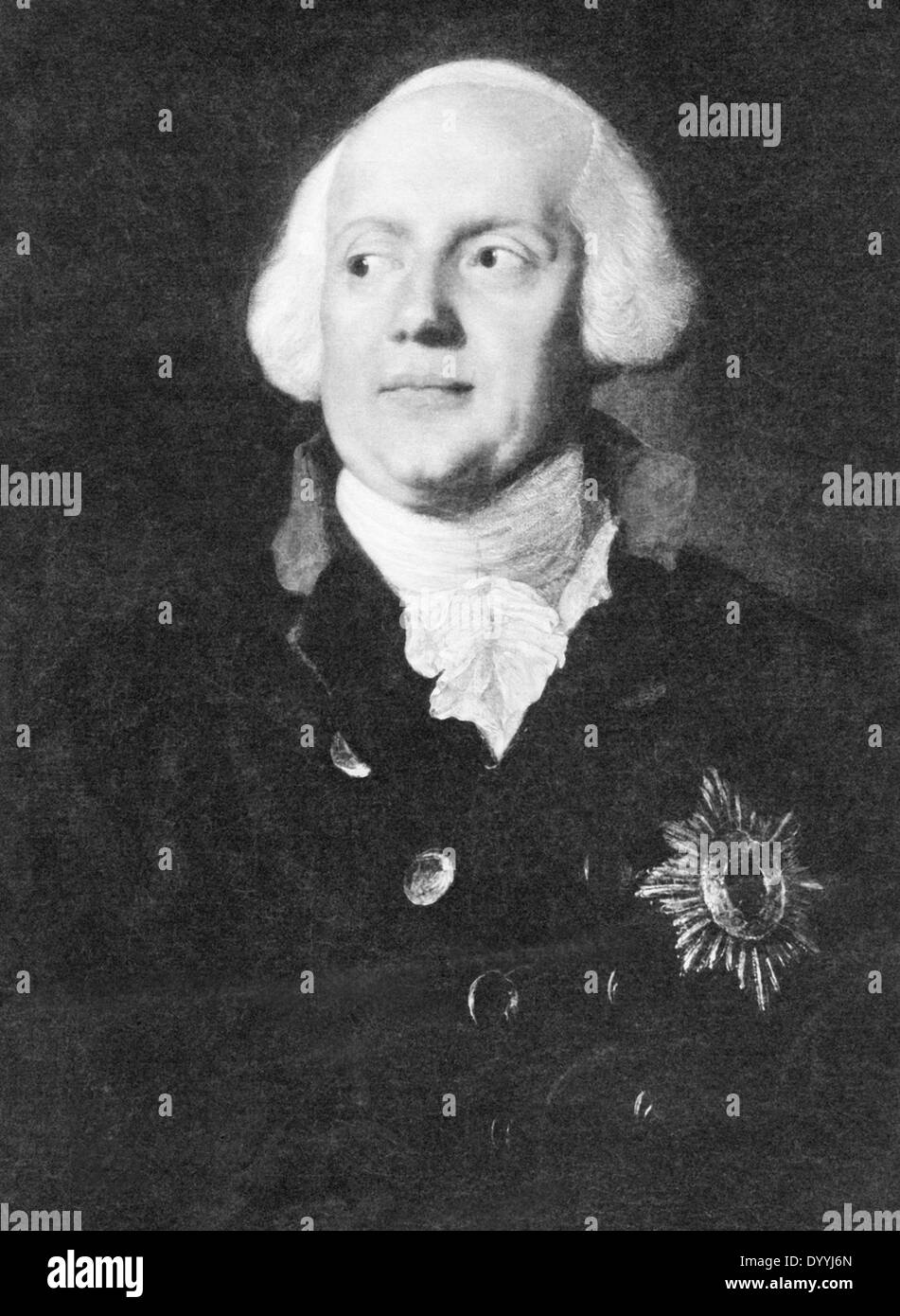 Luise von hessen darmstadt hi-res stock photography and images - Alamy