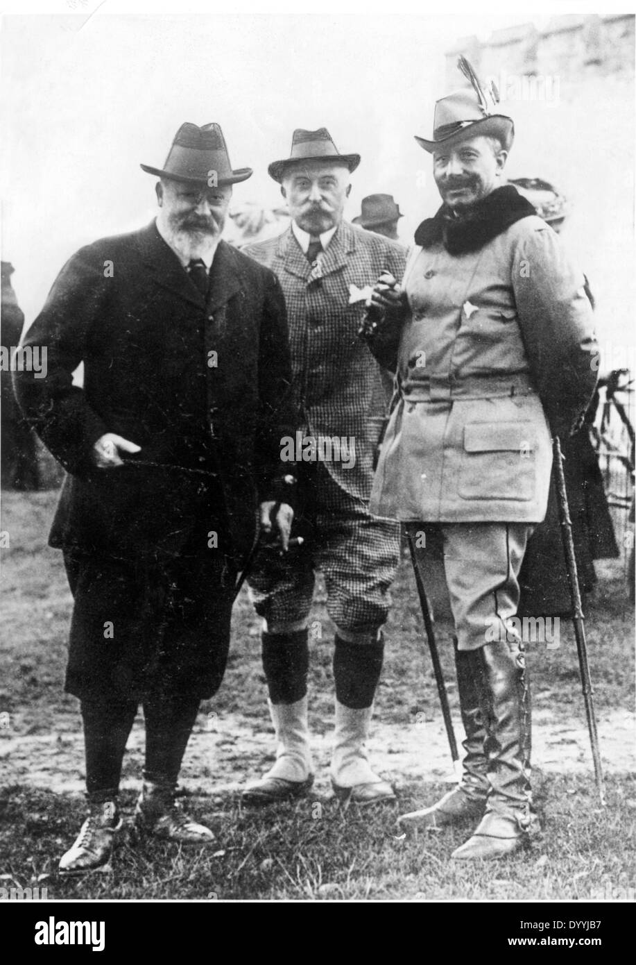 Heads of state and heads of government Black and White Stock Photos ...