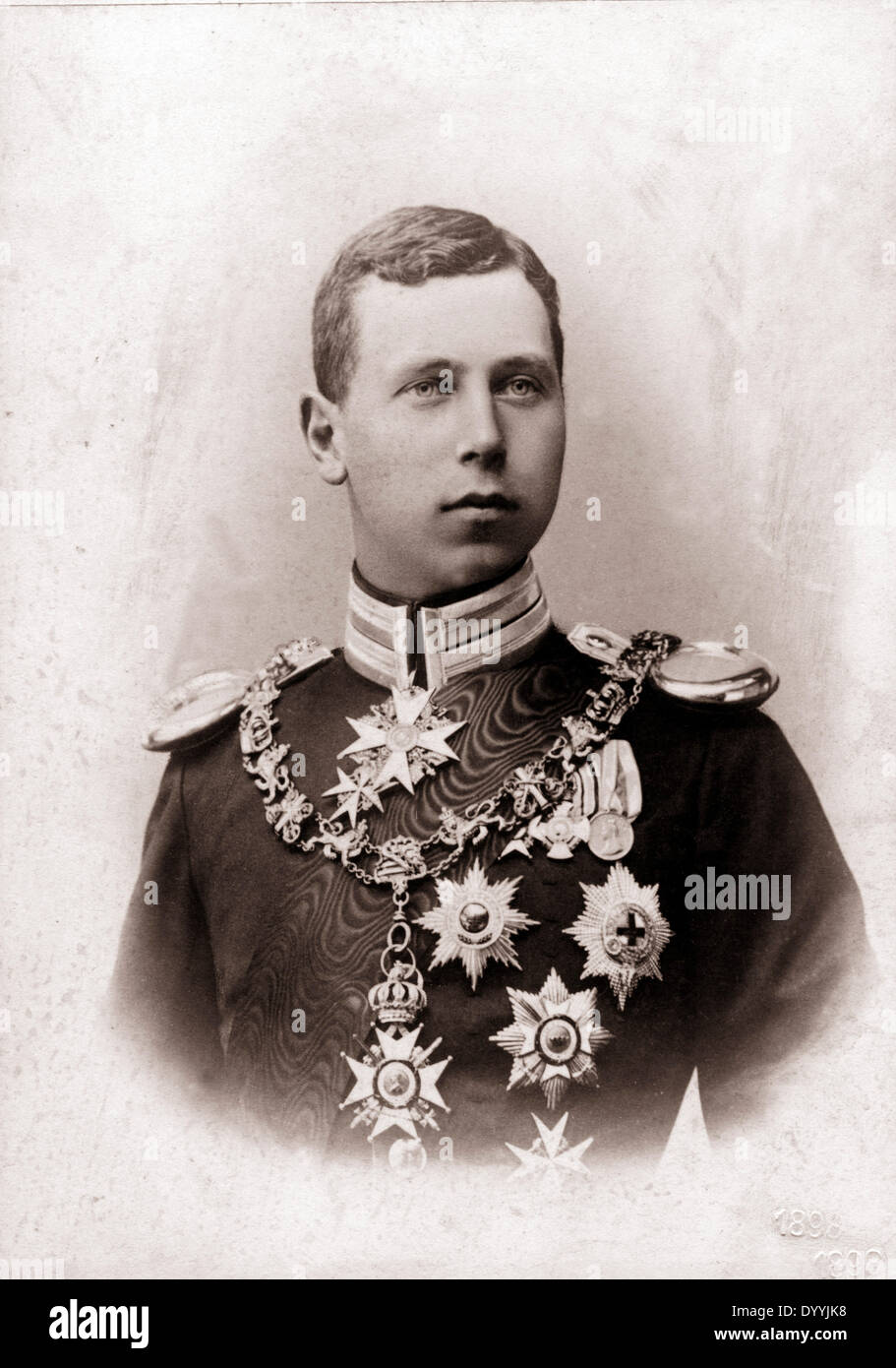 Royal alfred hi-res stock photography and images - Alamy