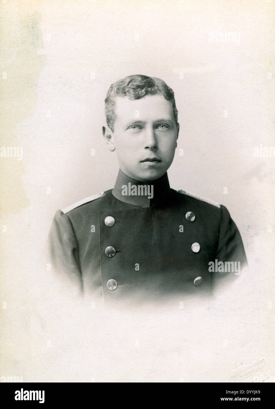 Royal prince alfred hi-res stock photography and images - Alamy