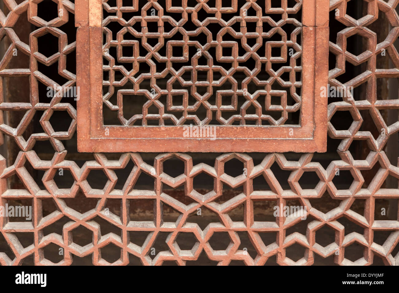 Mughal design hi-res stock photography and images - Alamy