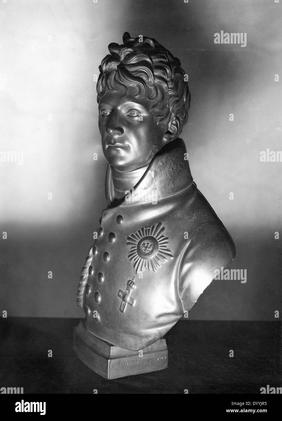 "louis Ferdinand" High Resolution Stock Photography and Images - Alamy