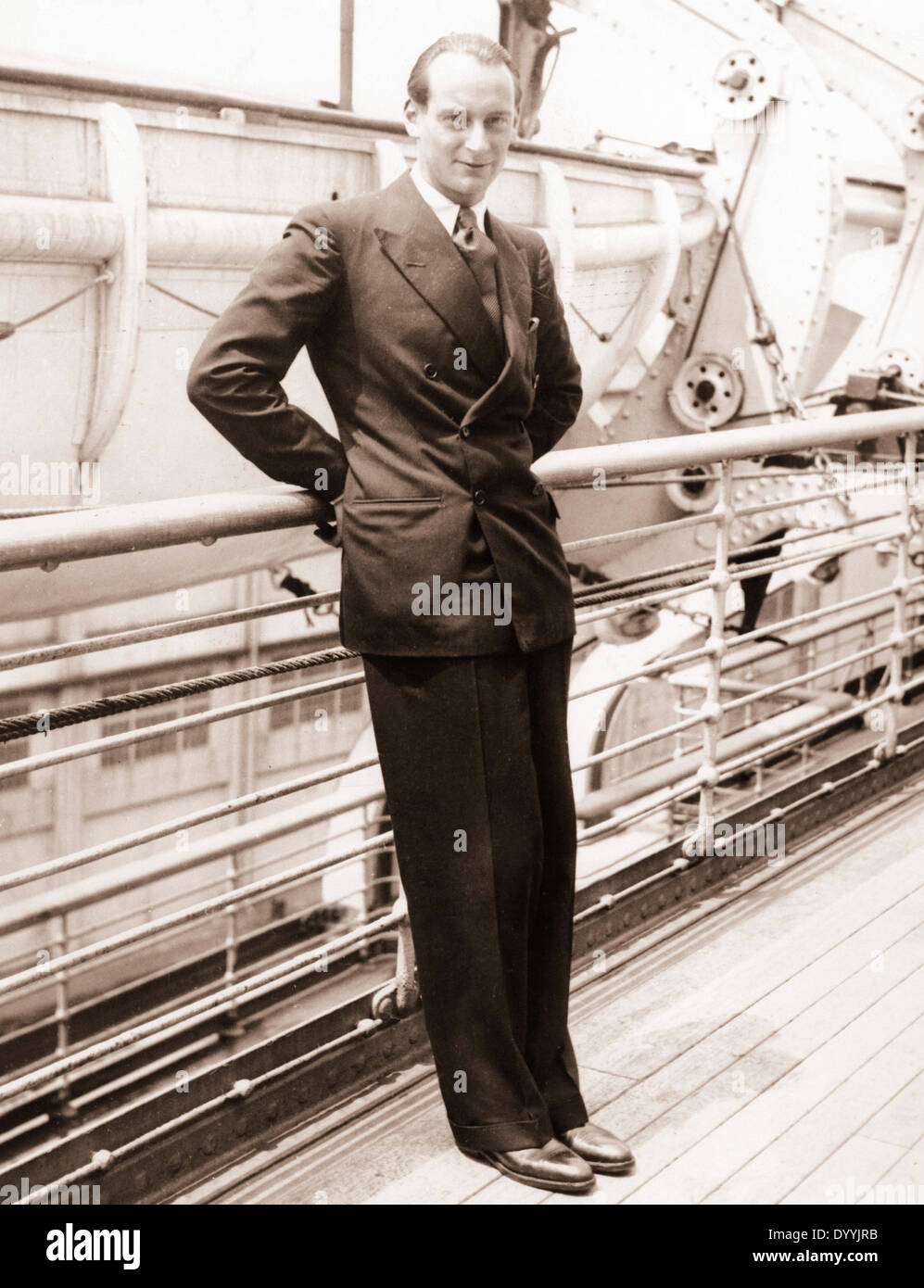Prince louis ferdinand of hohenzollern hi-res stock photography and ...