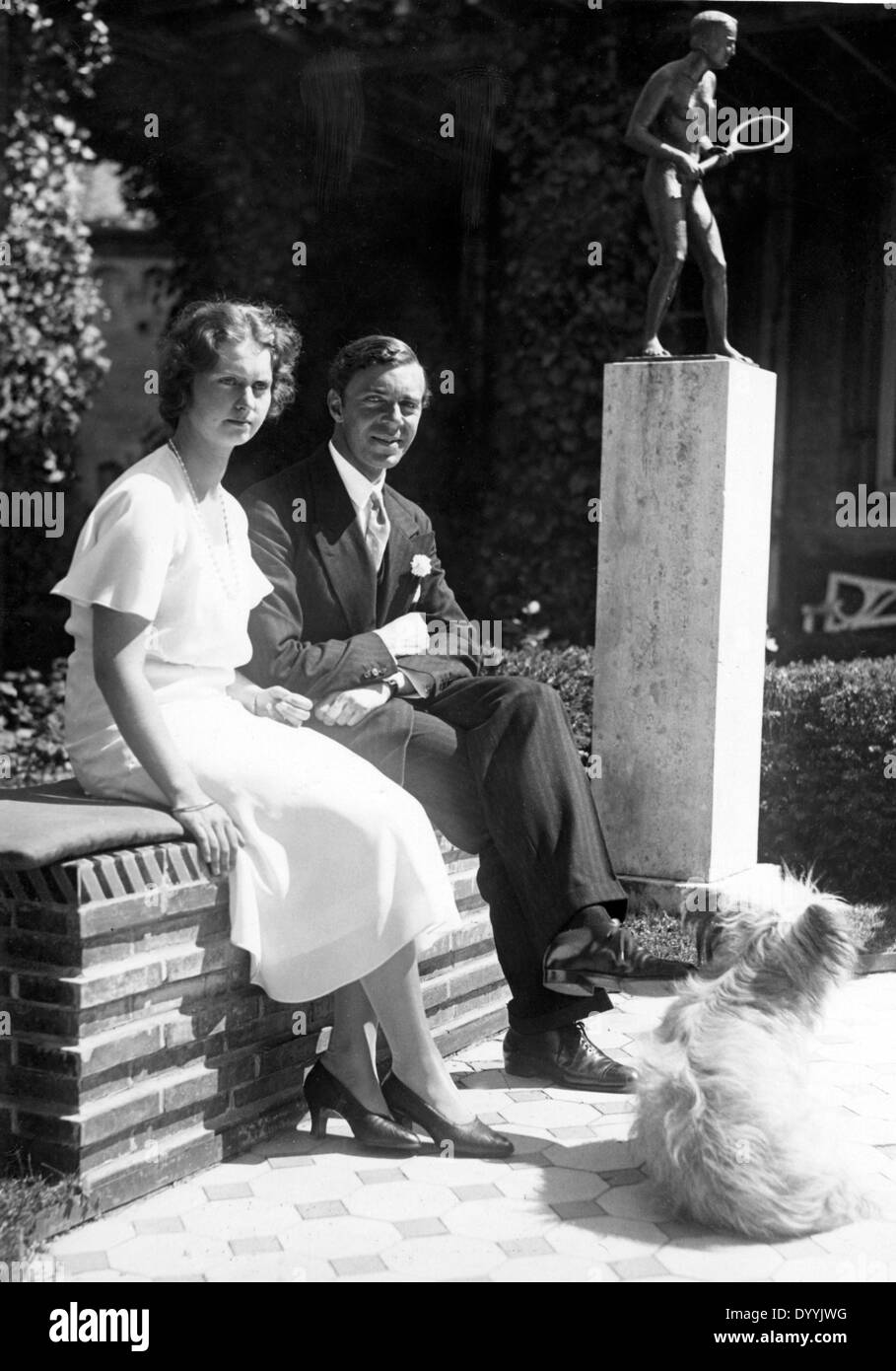 Sachsen coburg Black and White Stock Photos & Images - Alamy