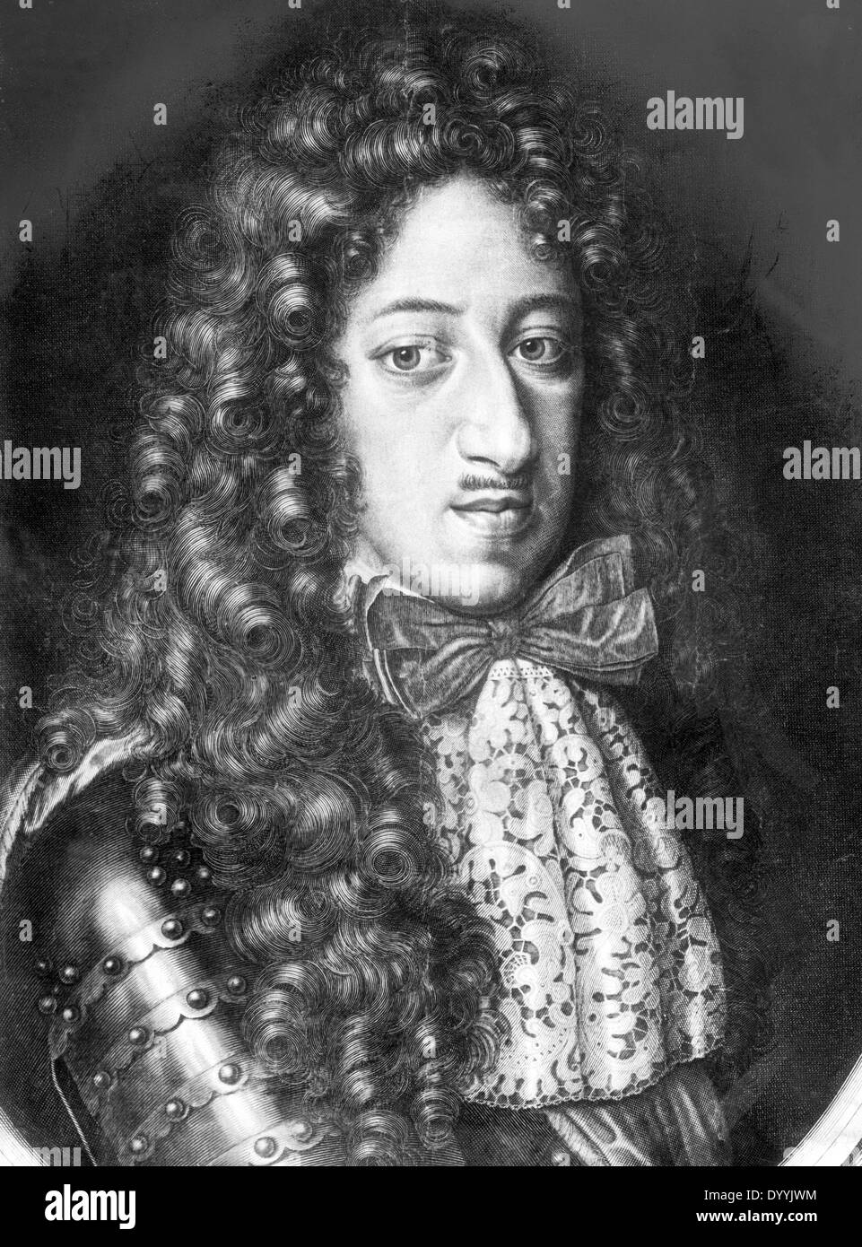Maximilian ii hi-res stock photography and images - Alamy