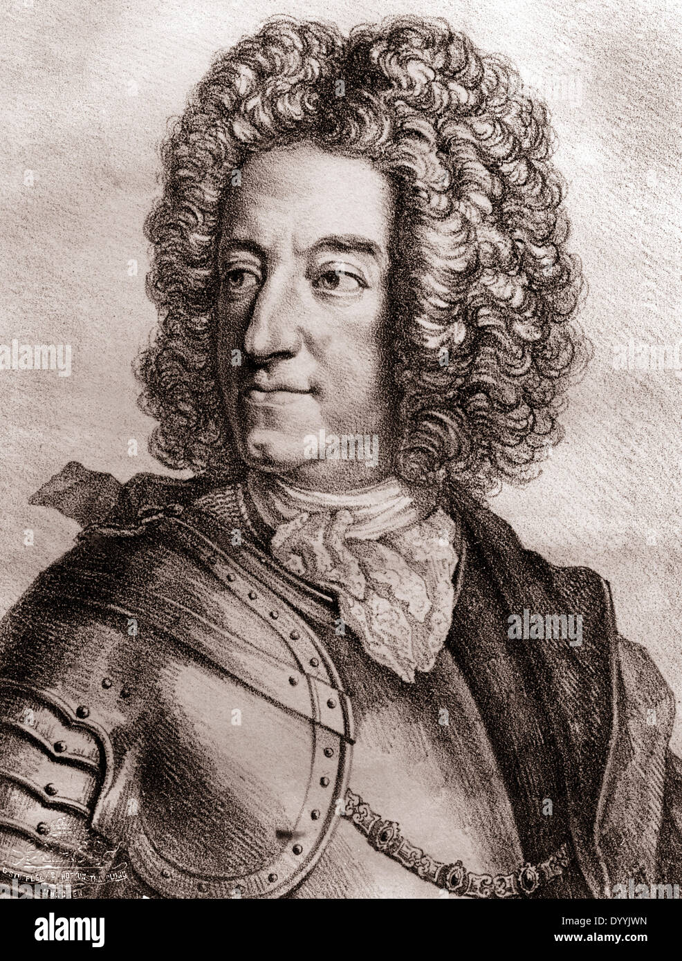 Maximilian emanuel ii hi-res stock photography and images - Alamy