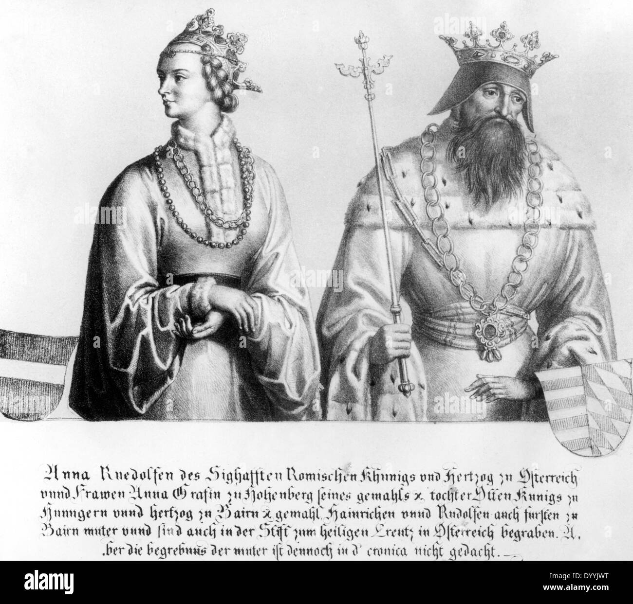 Anna otto hi-res stock photography and images - Alamy