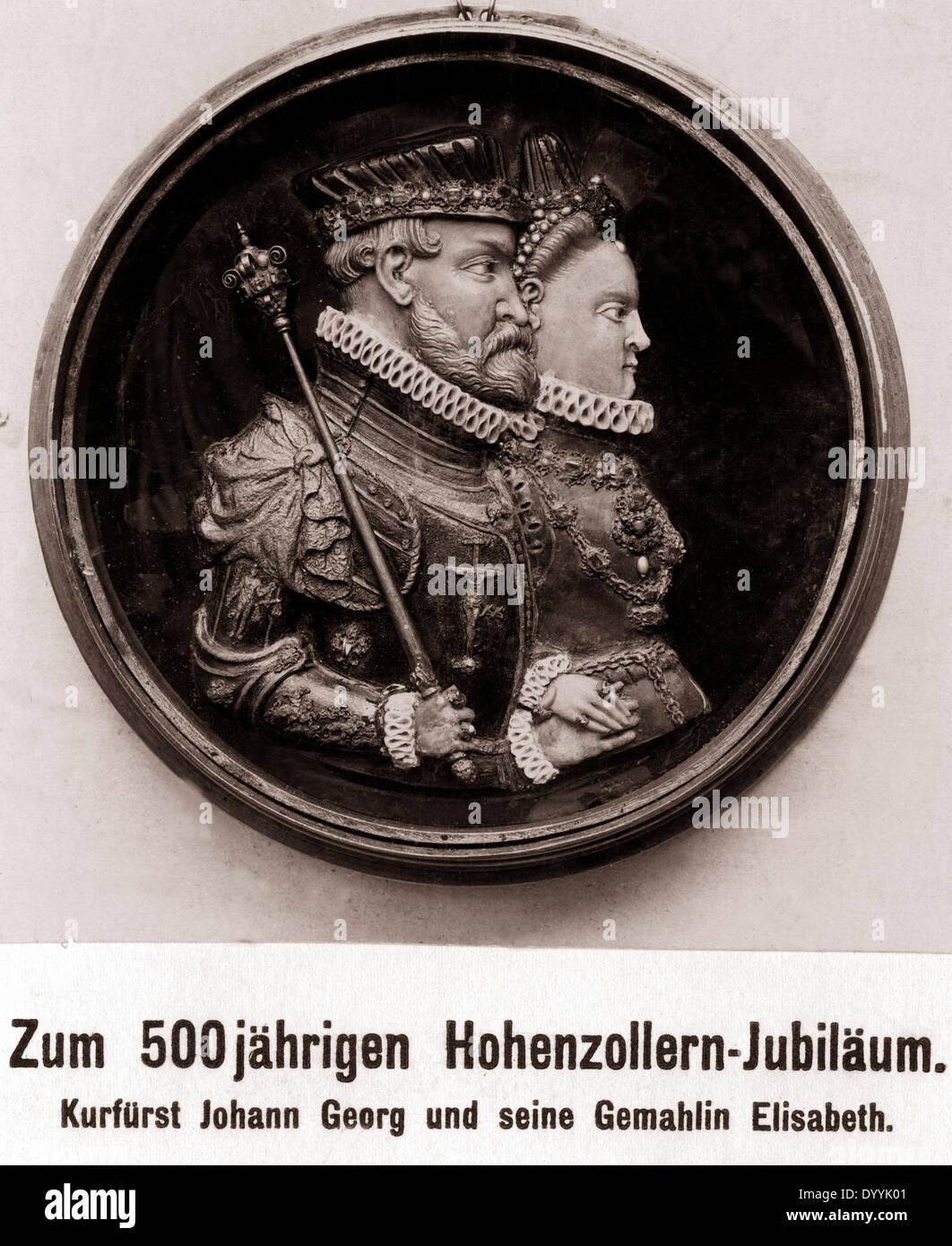 Johann georg hi-res stock photography and images - Alamy