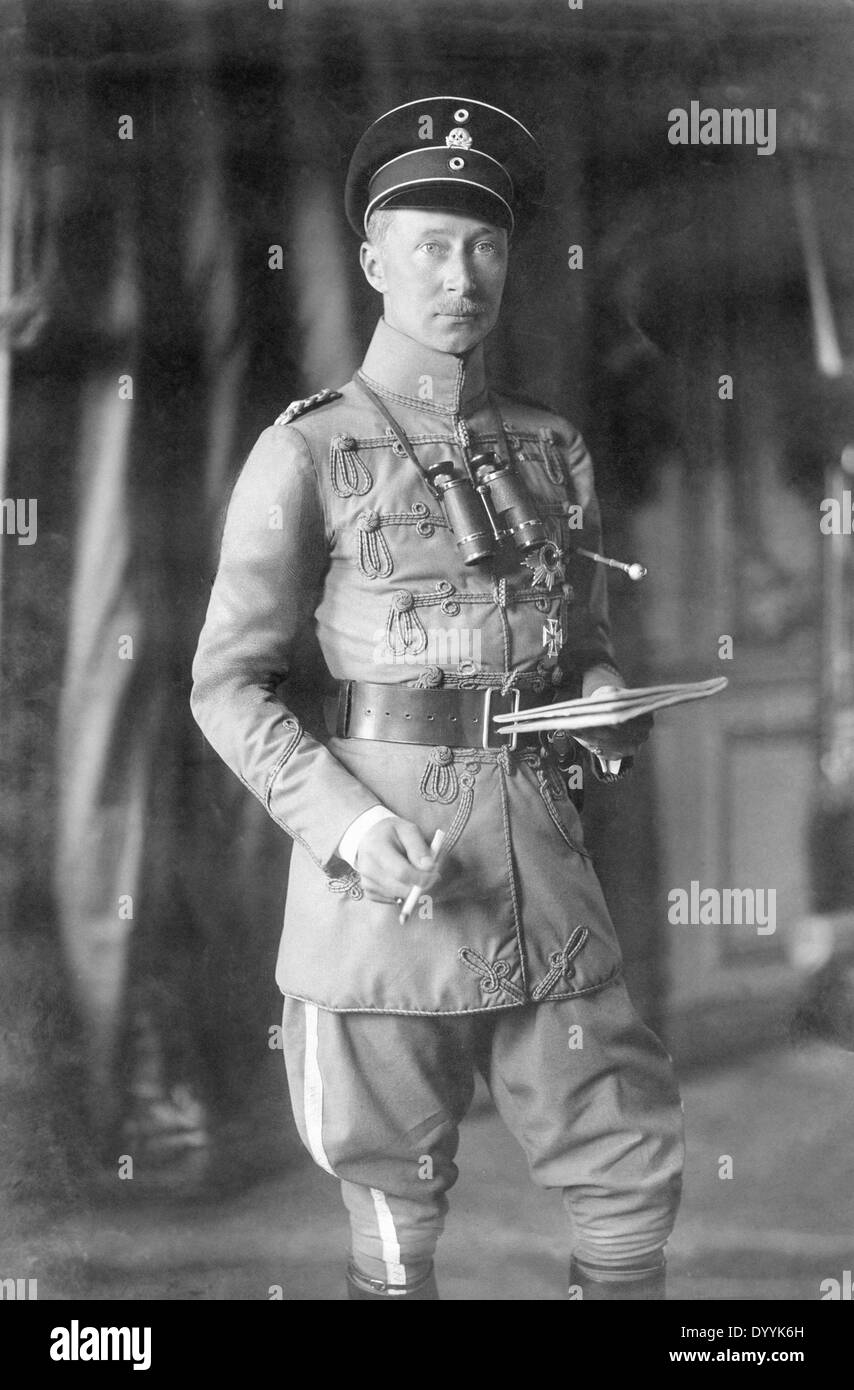 Wilhelm 1882 1951 hi-res stock photography and images - Alamy