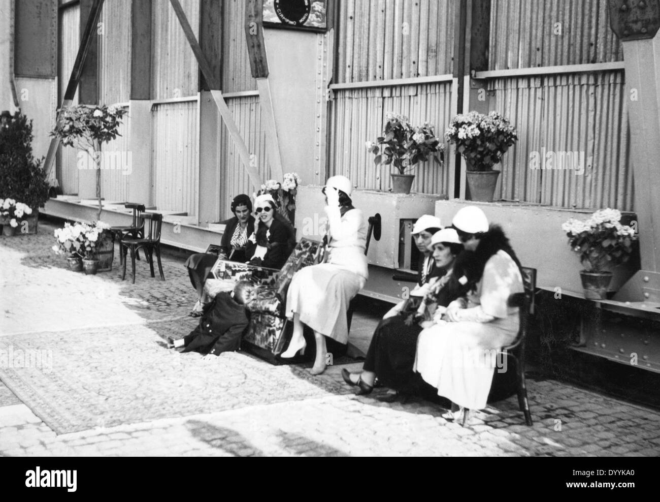 Princess mafalda hi-res stock photography and images - Alamy