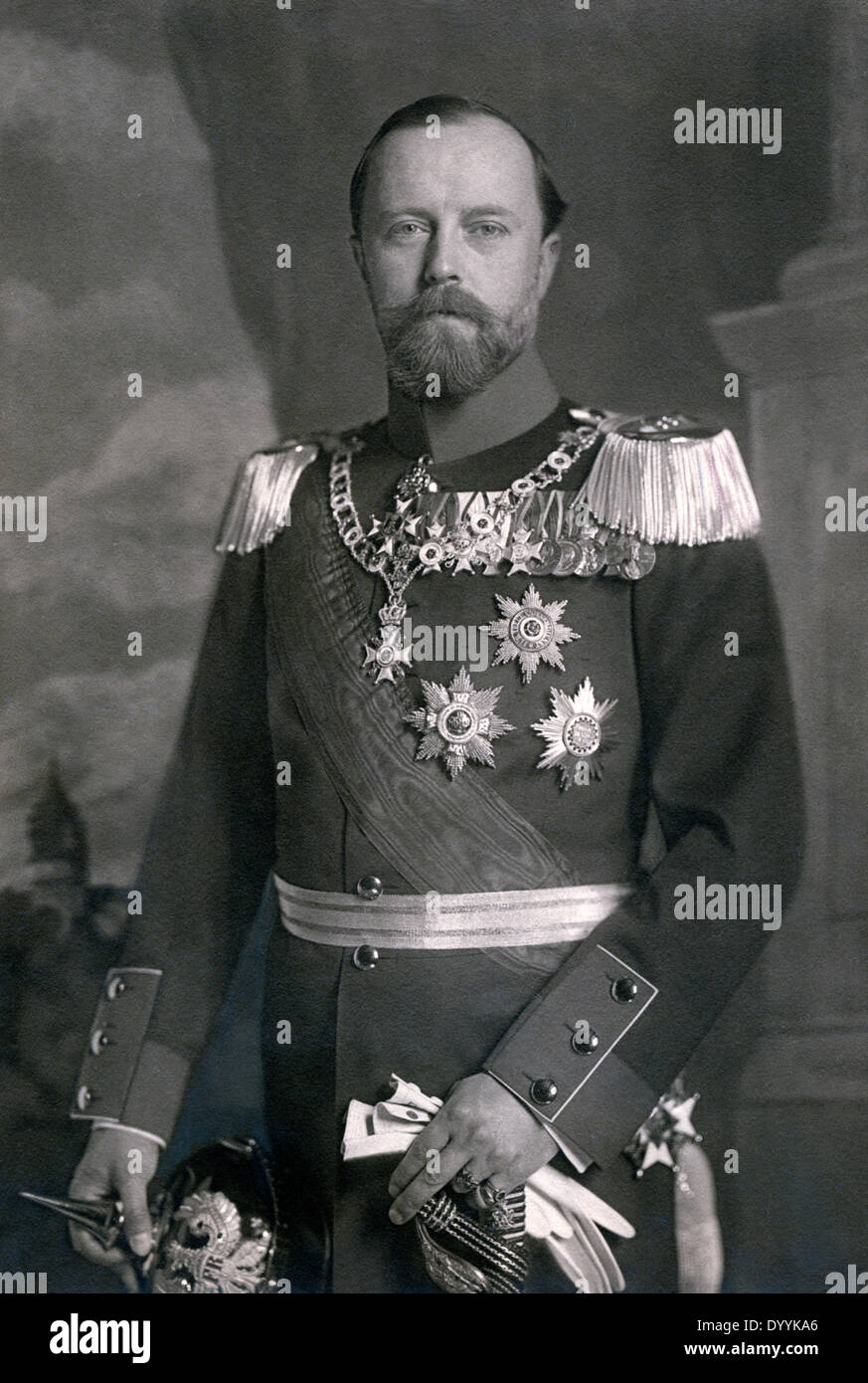 Leopold Iv High Resolution Stock Photography and Images - Alamy