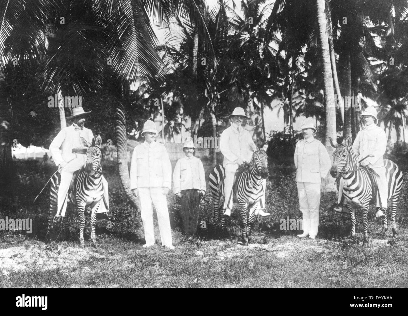 Adolf friedrich Black and White Stock Photos & Images - Alamy