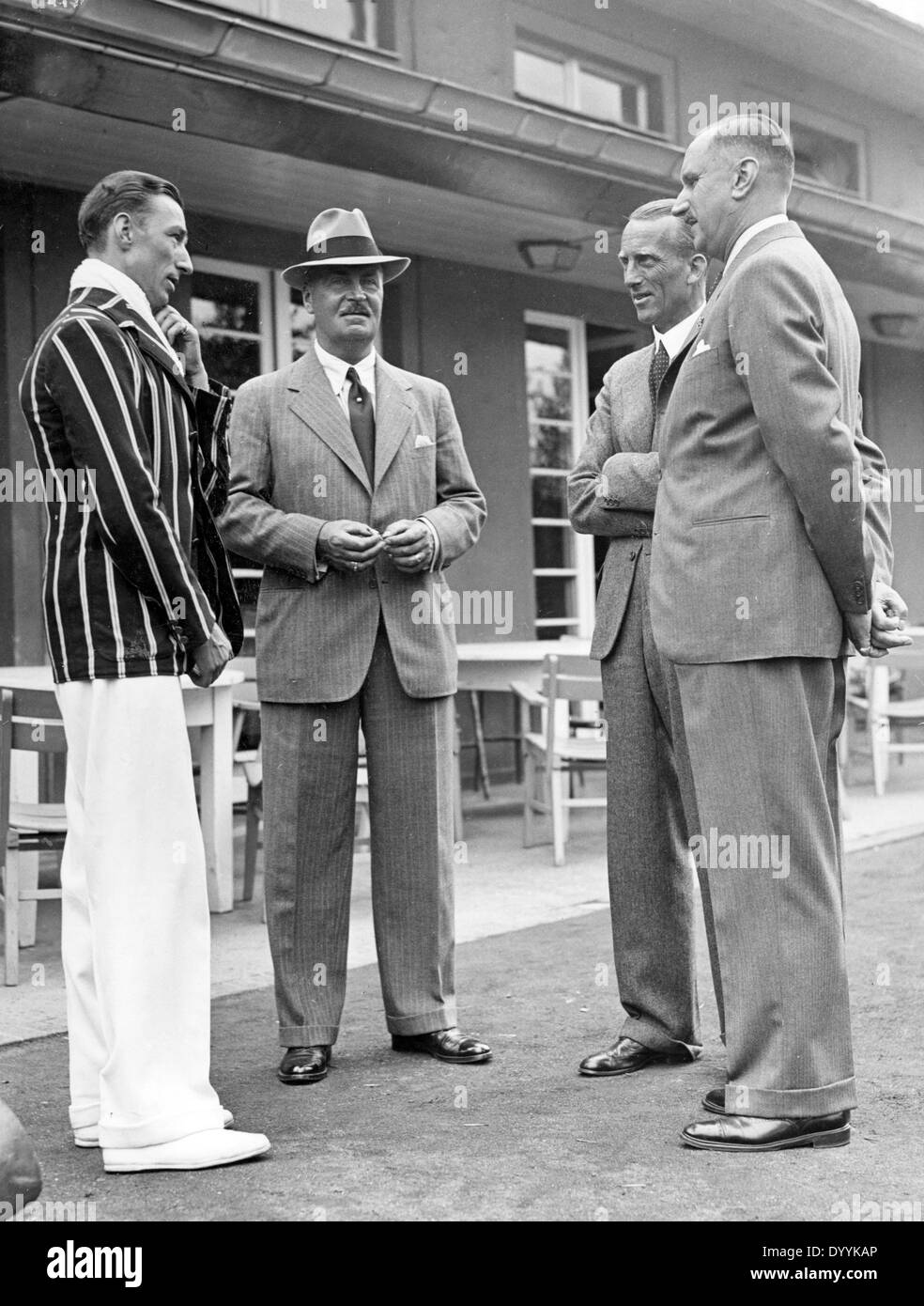 Duke adolf friedrich hi-res stock photography and images - Alamy