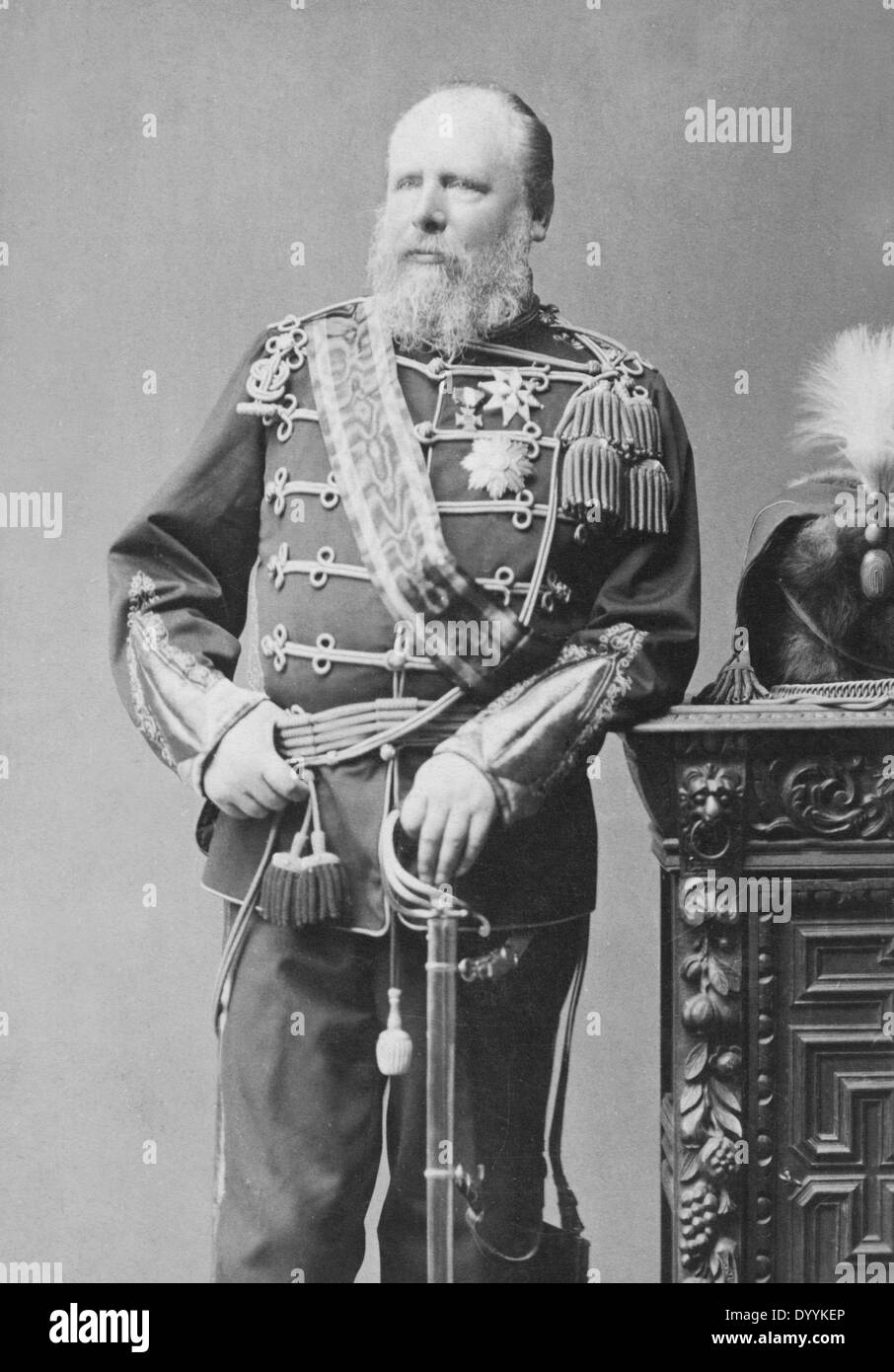 Waldeck and pyrmont emma of hi-res stock photography and images - Alamy